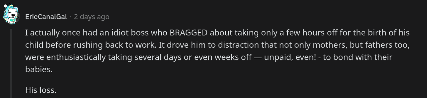 Manager Blasted for ”Threatening” Worker to Work on Day Off