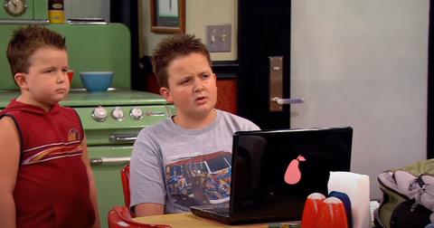 Who Played Guppy in Nickelodeon's Hit Sitcom 'iCarly'?