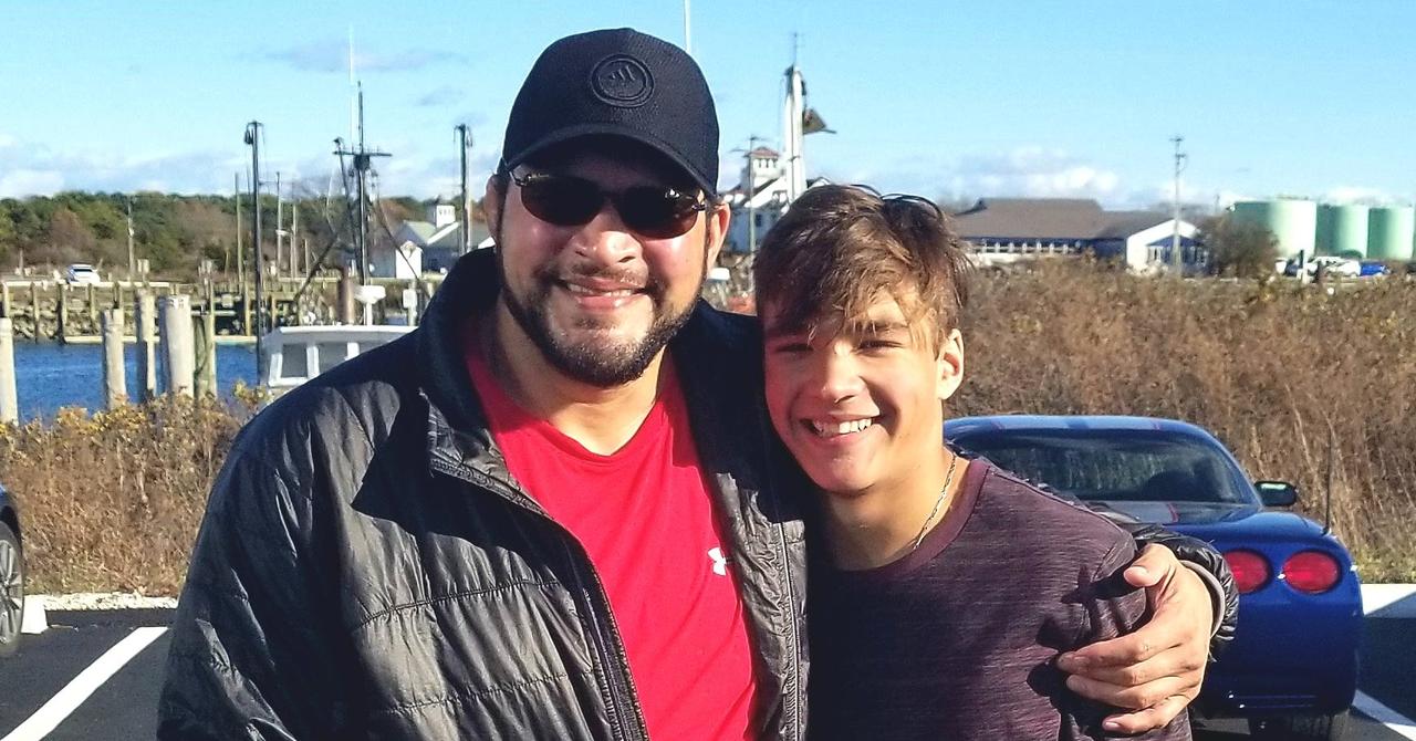 Where Is Former MMA Fighter and Wrestler Mark Kerr Today?