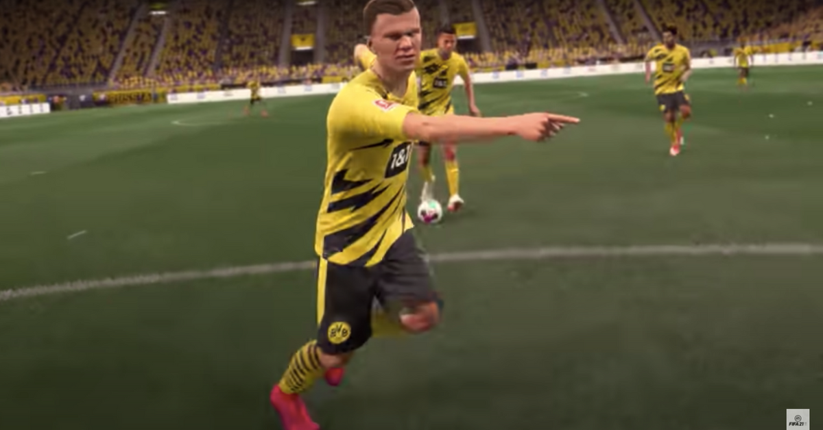 'FIFA 21' Icon Swaps — Details on Their Release, Objectives, and More