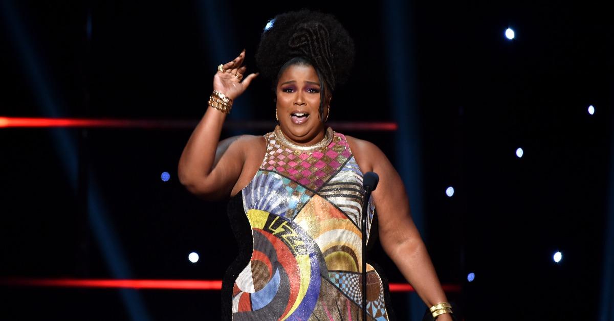 Why Was Lizzo Crying on Live? – Details on the Situation