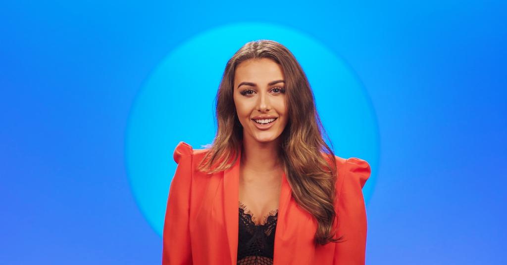 The 'Perfect Match' Cast's Ages Are All Over the Place