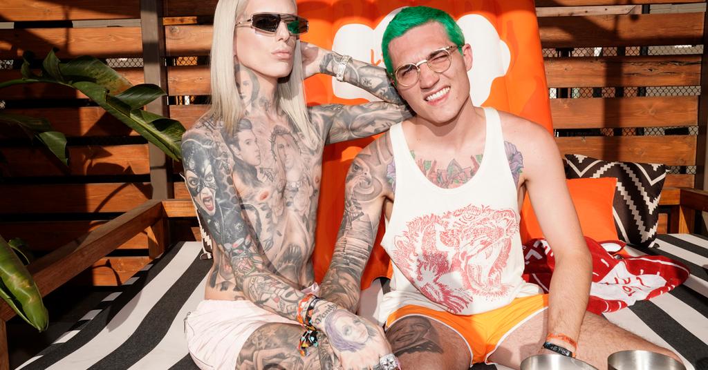 Did Jeffree Star and Nathan Schwandt Break Up? Why Fans Are Worried