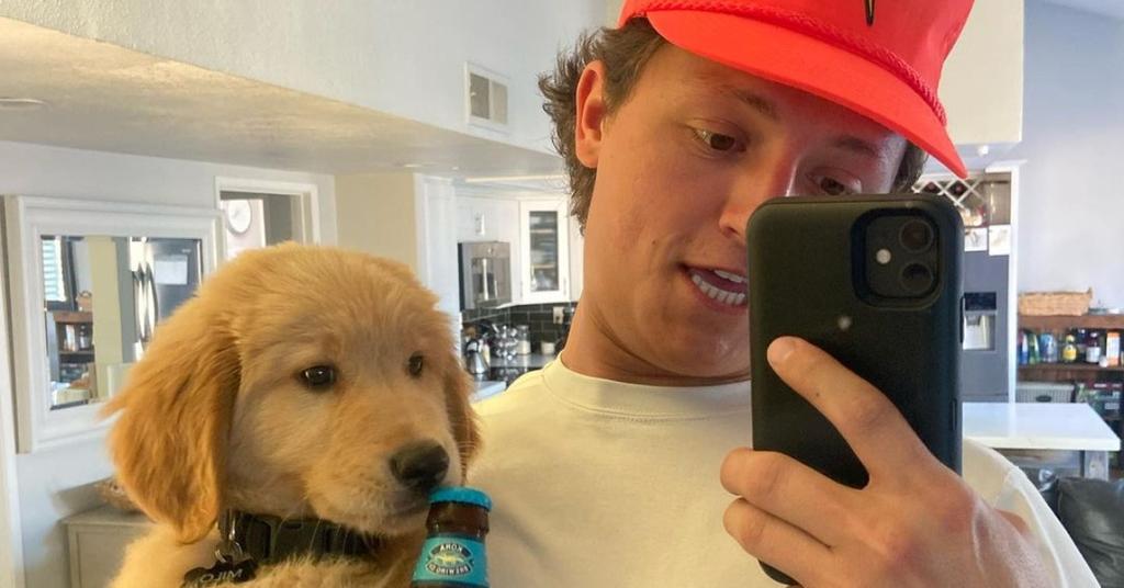 The Reason Why Influencer Connor Wood Goes By Fibula