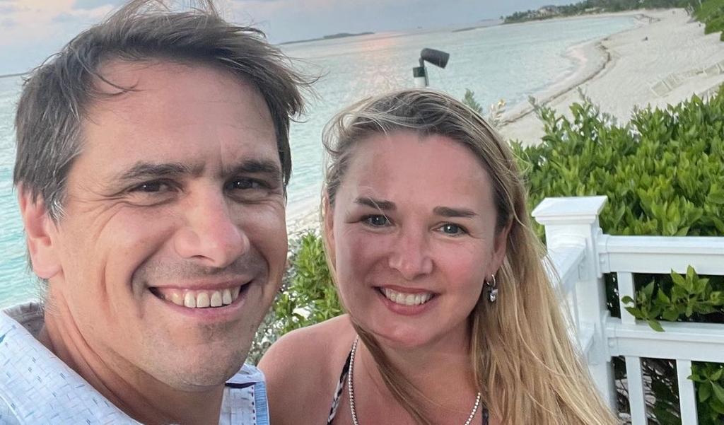 Is Todd Blanche Married? A Look at His Family, Wife, and Children