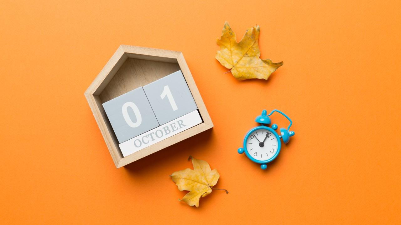 What Is October 1 on TikTok? Why the Day Is Important