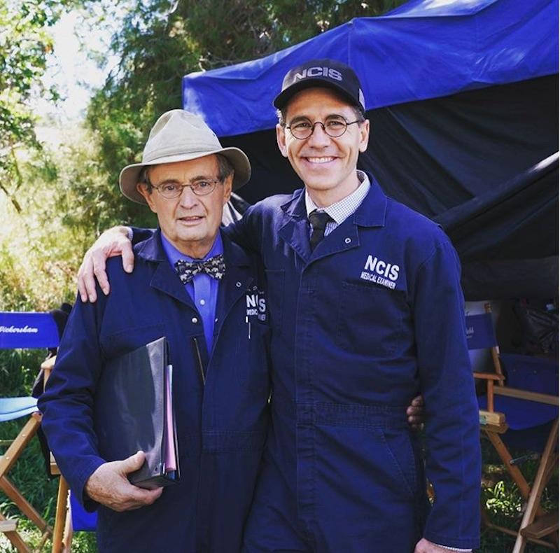 Here's Why Ducky (David McCallum) Is Really Leaving 'NCIS'