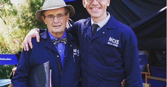 Here's Why Ducky (David McCallum) Is Really Leaving 'NCIS'