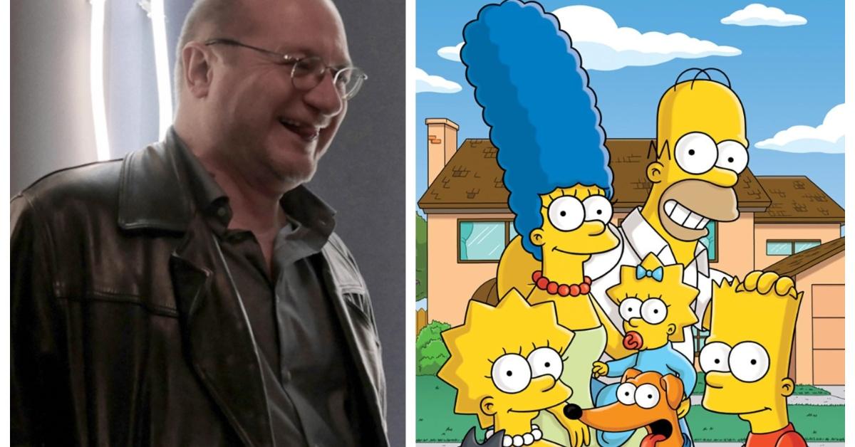 Dan McGrath's Cause of Death Revealed — The Simpsons Writer Was 61