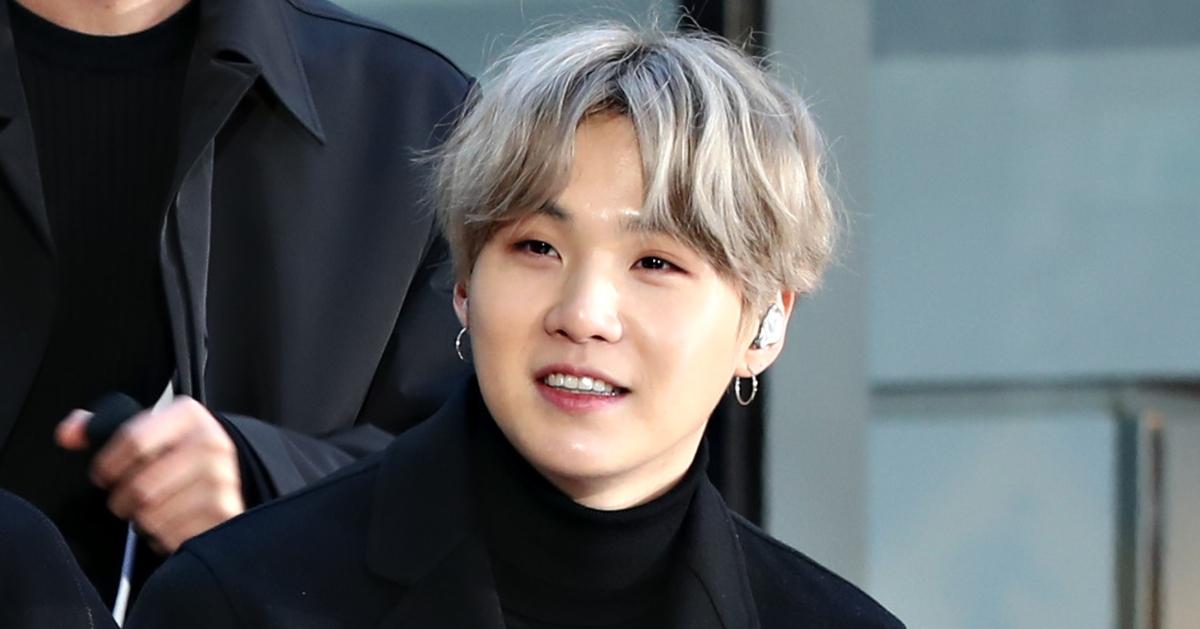 Who Are the Guys From BTS Dating? Here's What We Know