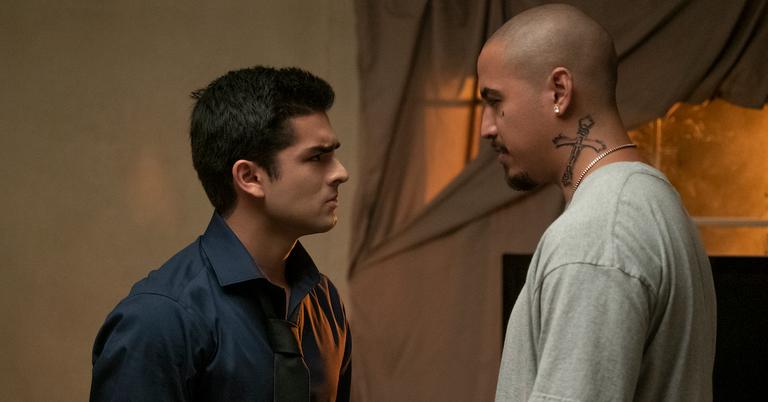 'On My Block': Julio Macias Teases Spooky's Fate in Season 4 (EXCLUSIVE)