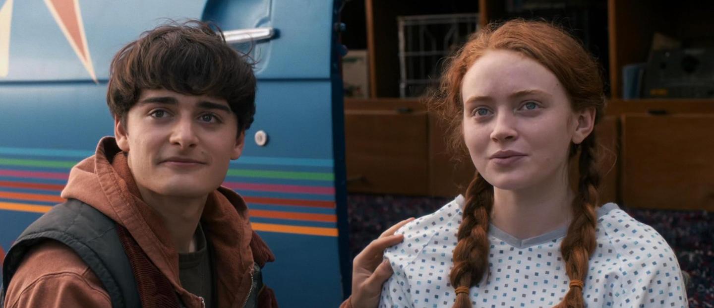 The Mother of Max From 'Stranger Things' Disappeared