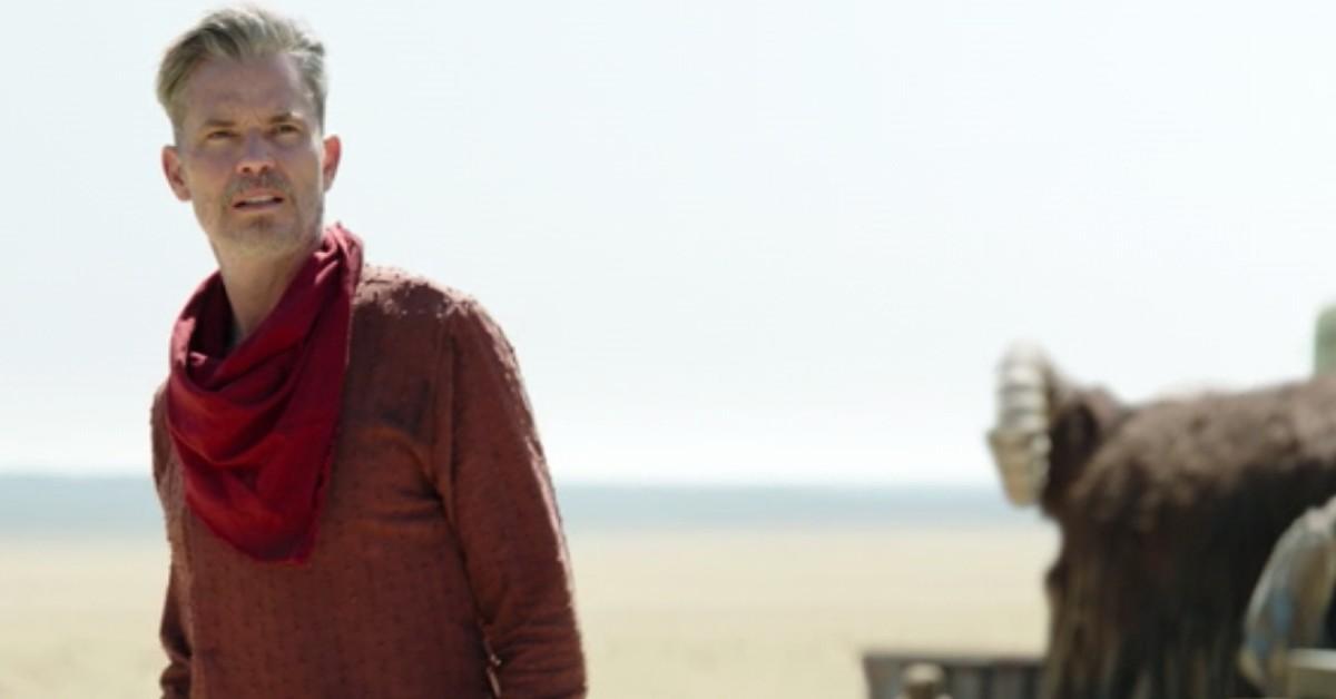 Will Cobb Vanth Survive in 'The Book of Boba Fett' Season Finale?