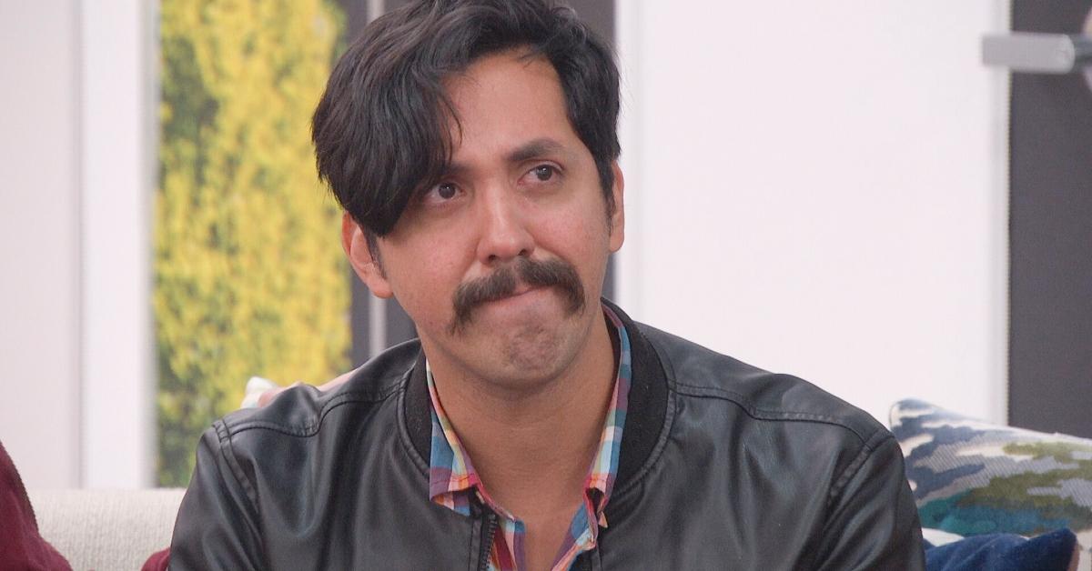 Big Brother's Joseph Says Production Is Too Cheap for Large Jury