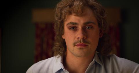 Is Billy Coming Back in 'Stranger Things 4'? And What About Hopper?