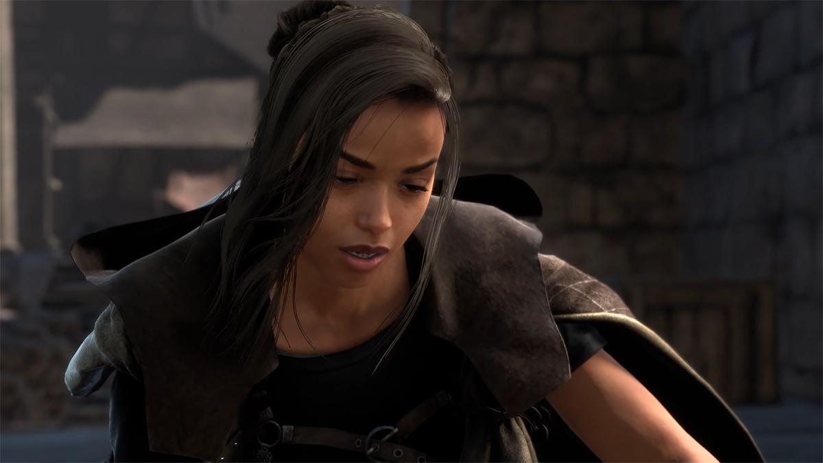 Is 'Forspoken' Like 'InFamous'? Our First Impressions