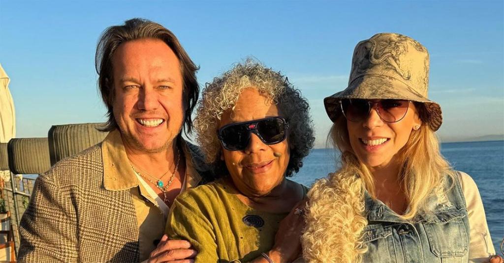 What Happened to Hairstylist Paul Mitchell's Son? Details