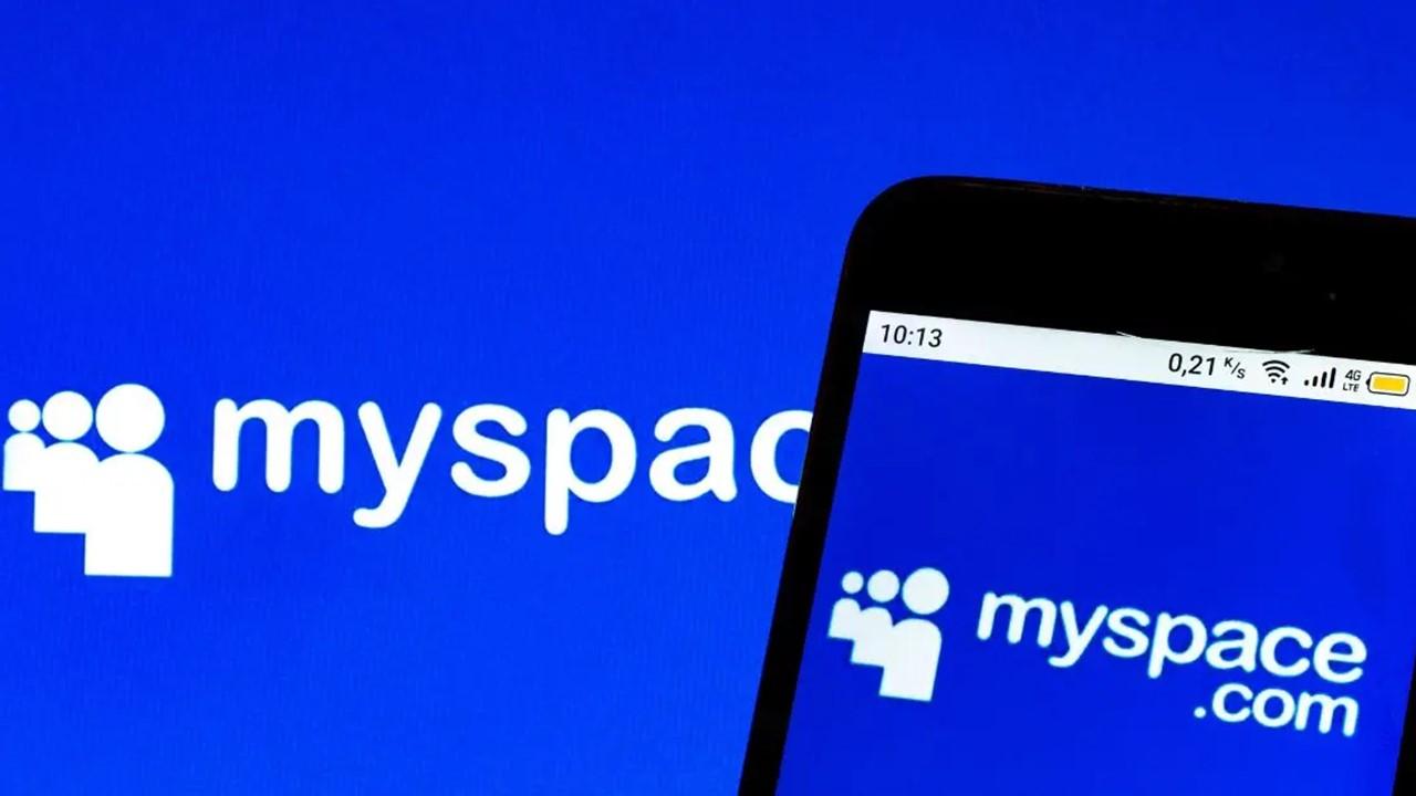 What Happened to MySpace? You May Want to Find Your Profile