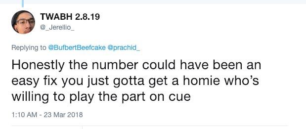 Impressively Creative Student Concocts Assignment to Get out of Trouble