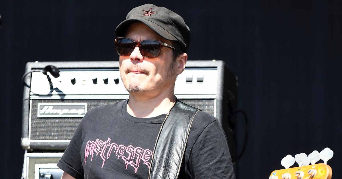 What Did Theo Lengyel From Mr. Bungle Do? Details