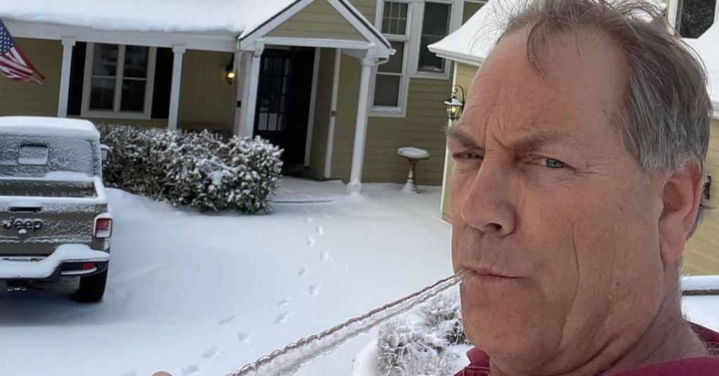 Rodger Cleye TikTok Trend — Here's the Full Scoop