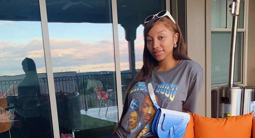 Who Is Zonnique Pullins' Baby’s Father? He's in the Music Industry