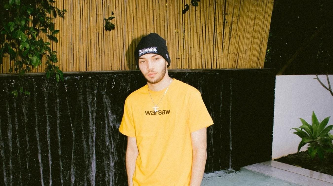 What Is Adin Ross's Net Worth? Details on the Streamer's Earnings
