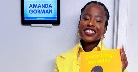 From Poetry to Paid: Inside Amanda Gorman's Net Worth