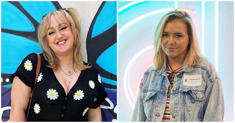 Brittany Broski and Sarah Schauer's Drama Explained