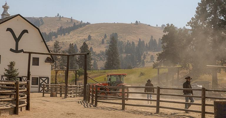 What Happened to Emmett on 'Yellowstone'? Details