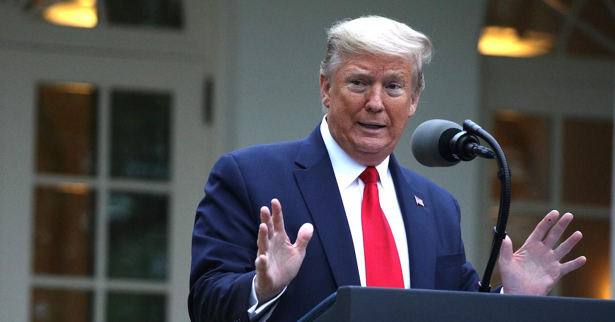 What Happened to Captain Bligh After the Mutiny? Trump Tweets About Villain