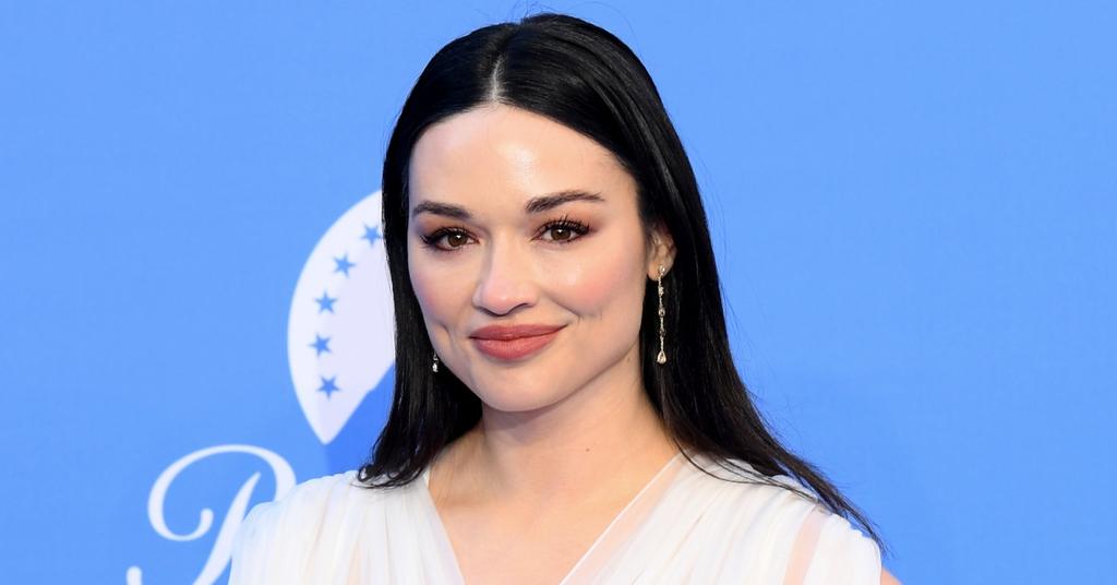 Who Is 'Teen Wolf' Actress Crystal Reed Dating?