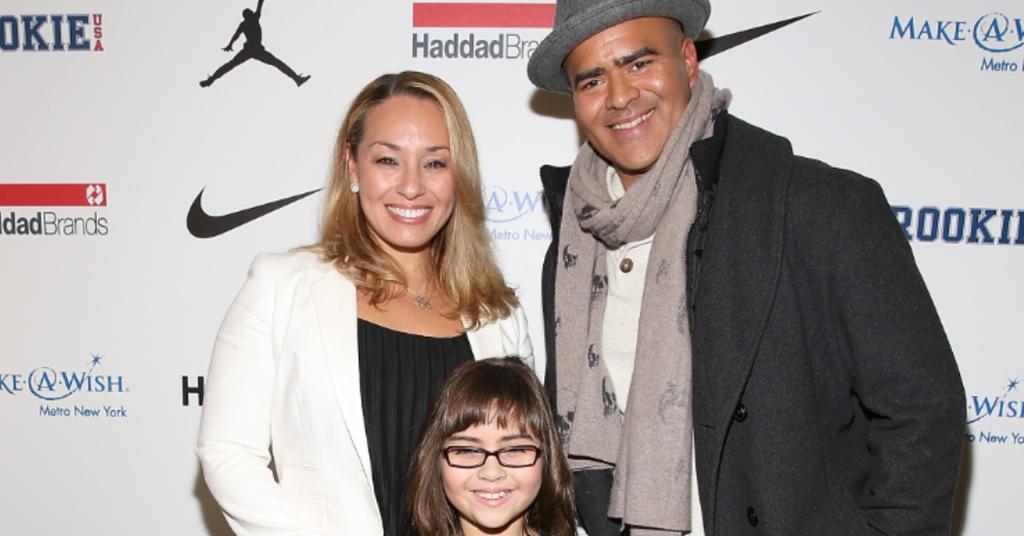 Is Actor Christopher Jackson Married? Here's What We Know