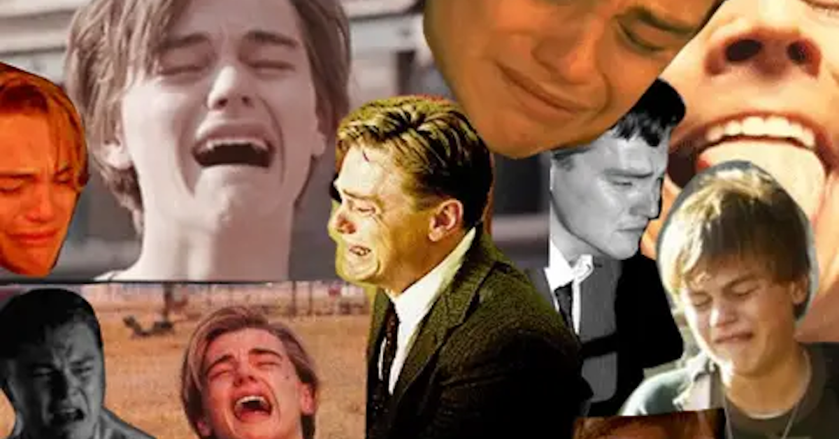 Leonardo DiCaprio Memes: Only the Best for Hollywood's Best