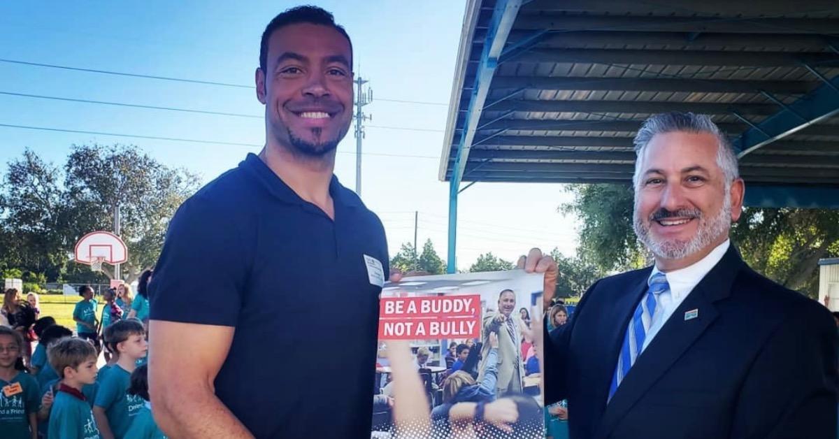 Vincent Jackson's Family: What We Know About the Athlete's Home Life