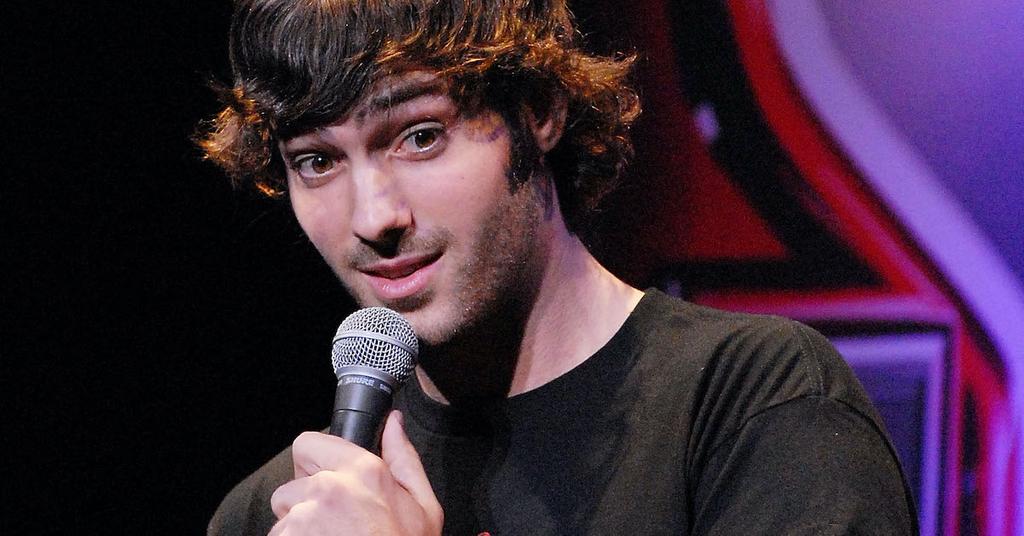 Who Is Jeff Dye? The Stand-Up Comedian Is Linked to Kristin Cavallari