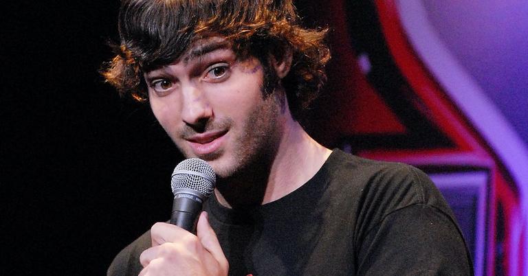 Who Is Jeff Dye? The Stand-Up Comedian Is Linked to Kristin Cavallari