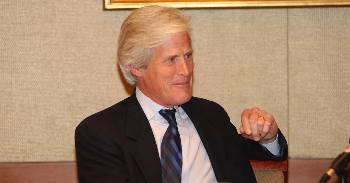 What Is Dateline Host Keith Morrison's Net Worth? Details