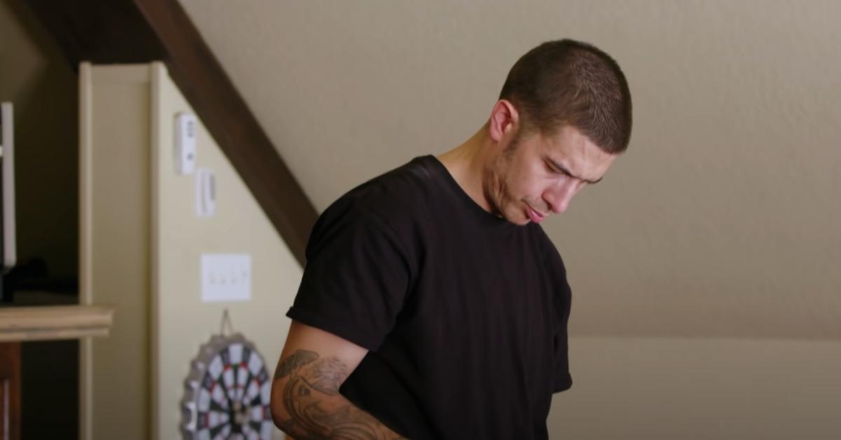 Does 'Deadliest Catch' Star Jake Harris Have a Wife?