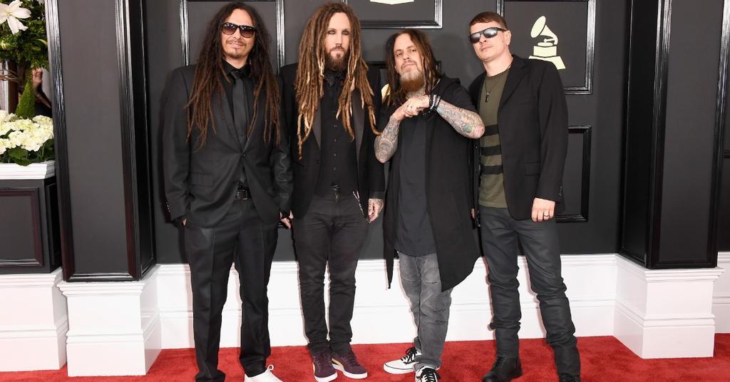 Does Korn Have a New Bassist? Fieldy Is Taking a Break From the Band