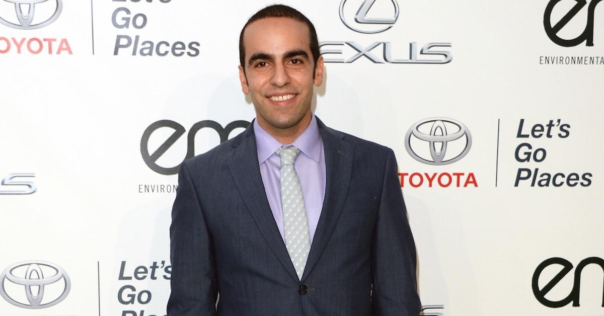 Is Comedian Dan Ahdoot Married? Details on the 'Raid the Fridge' Star