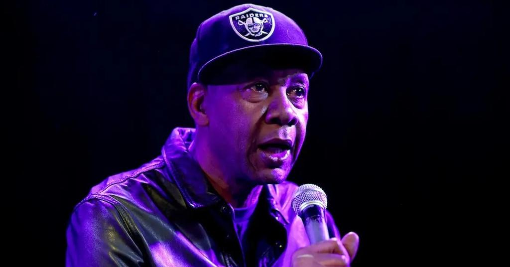 Where Is Mark Curry Now? He Might Return to Television