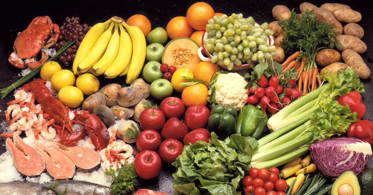 New Year's Eve Food for Good Luck: 8 Auspicious Foods to Start Your Year