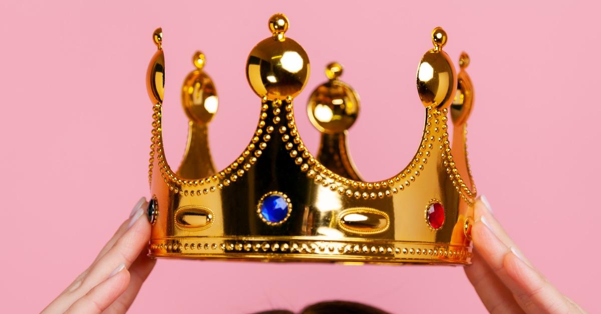 What Is the Origin of "Heavy Is the Head That Wears the Crown?"