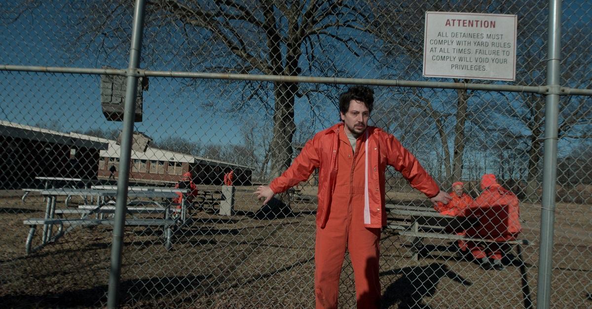 Why Is Eagan in Prison in Season 4 of Netflix's 'Manifest'?