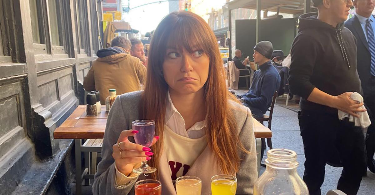 Is Kelly Keegan From Barstool Sports Dating Anyone?