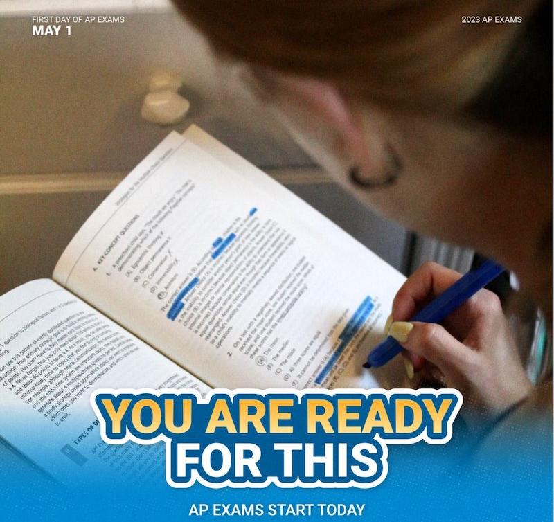 This Is Really What Happens If You Miss An Ap Exam