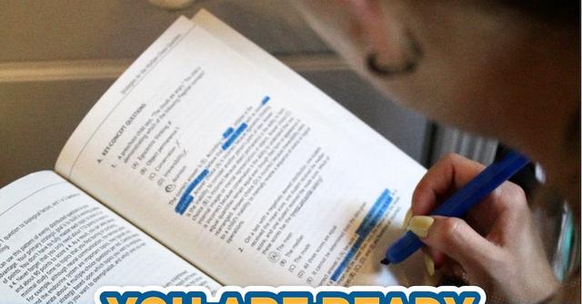 This Is Really What Happens If You Miss An Ap Exam