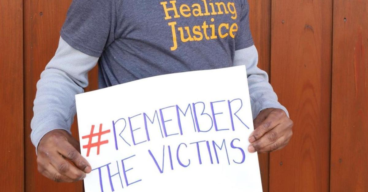 7 True-Crime Charity Organizations to Donate To