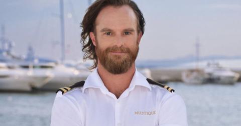 Below Deck Med Season 9 Cast: A Lot of New Faces on the Crew